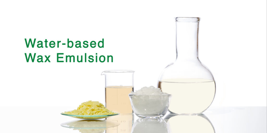 Additives for Coatings｜TC Water-based Wax Emulsion - D&A