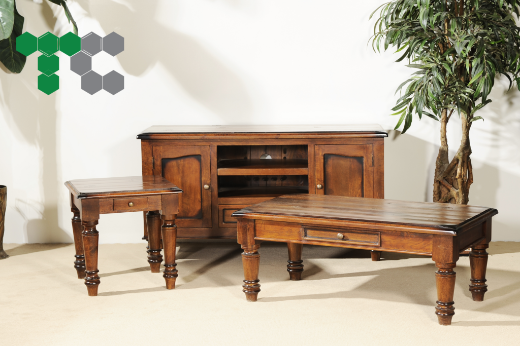 PUD Dispersions for High-end Water-based Wood Coating - D&A