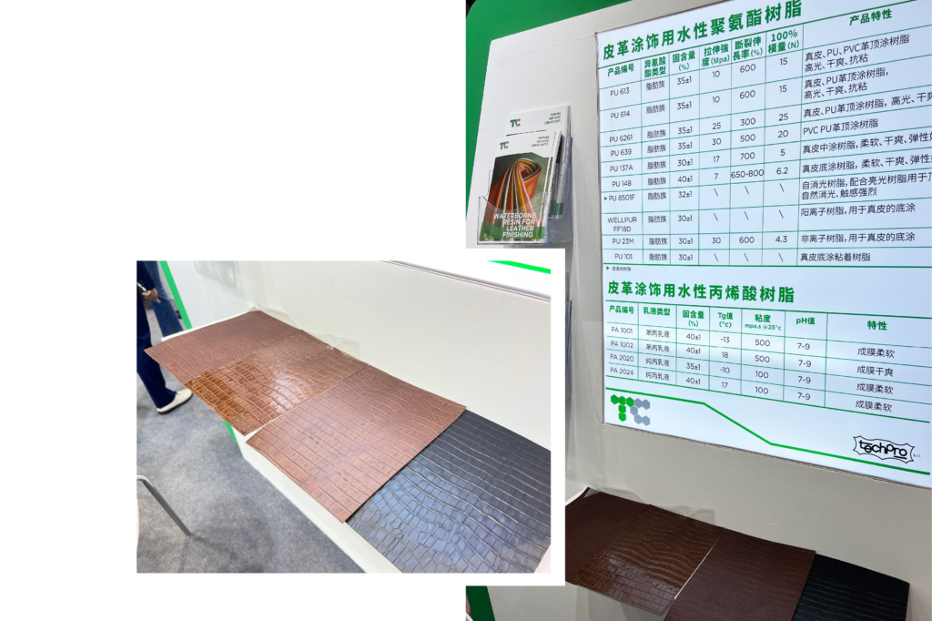 Exhibition Highlights｜CHINACOAT – Guangzhou - D&A