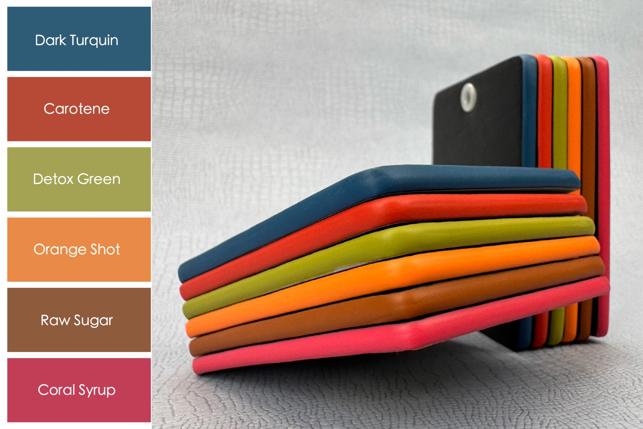 Unleashing the Beauty of Mutation ｜Première Vision Launched Color Range ...