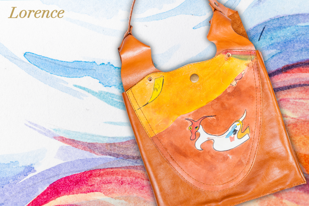 Craft Your Masterpiece: Lorence TP Color Series for Hand-Painted ...