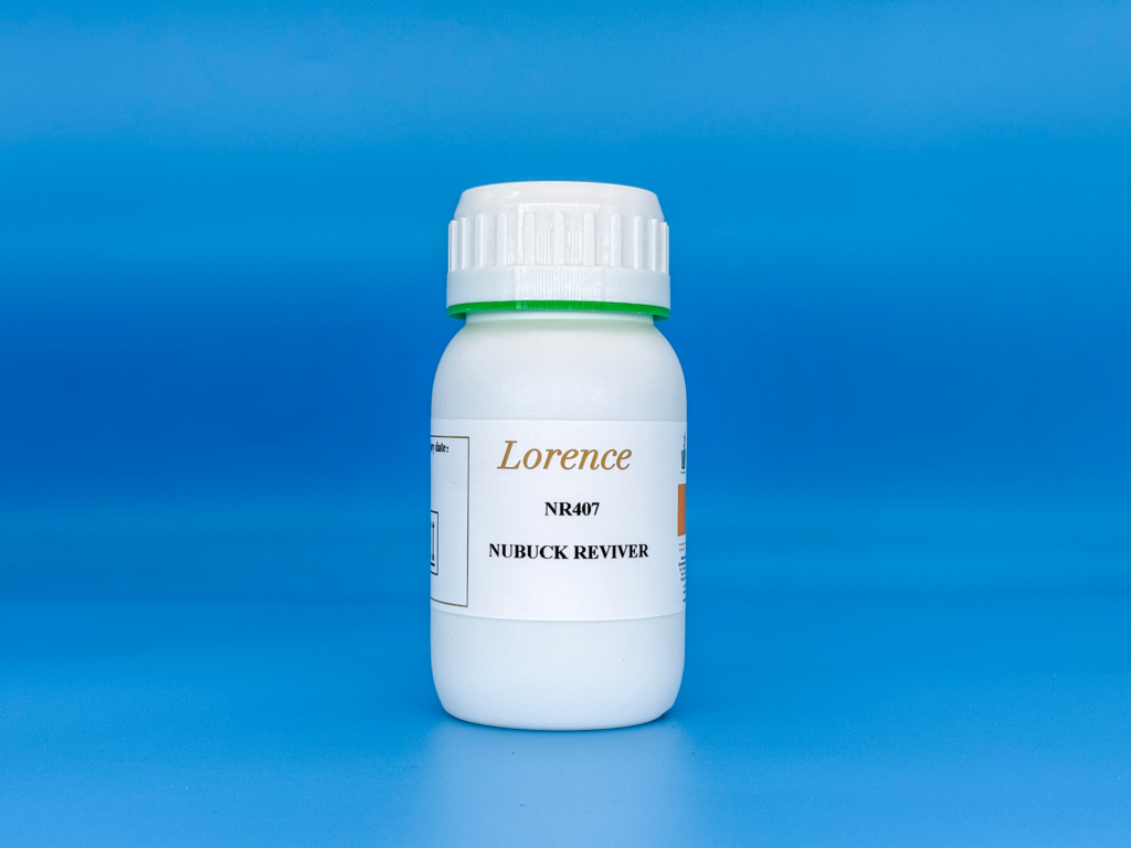 Revitalize Your Nubuck: Discover Lorence’s Nubuck Reviver - D&A