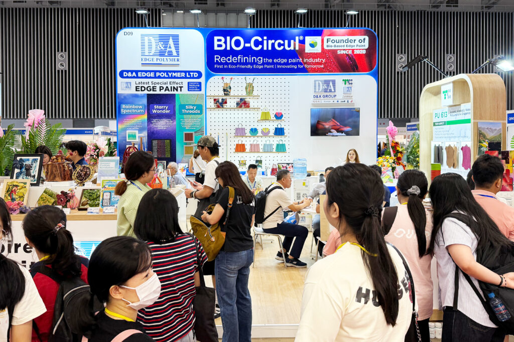 Exhibition Highlight | The 25th International Shoes & Leather ...