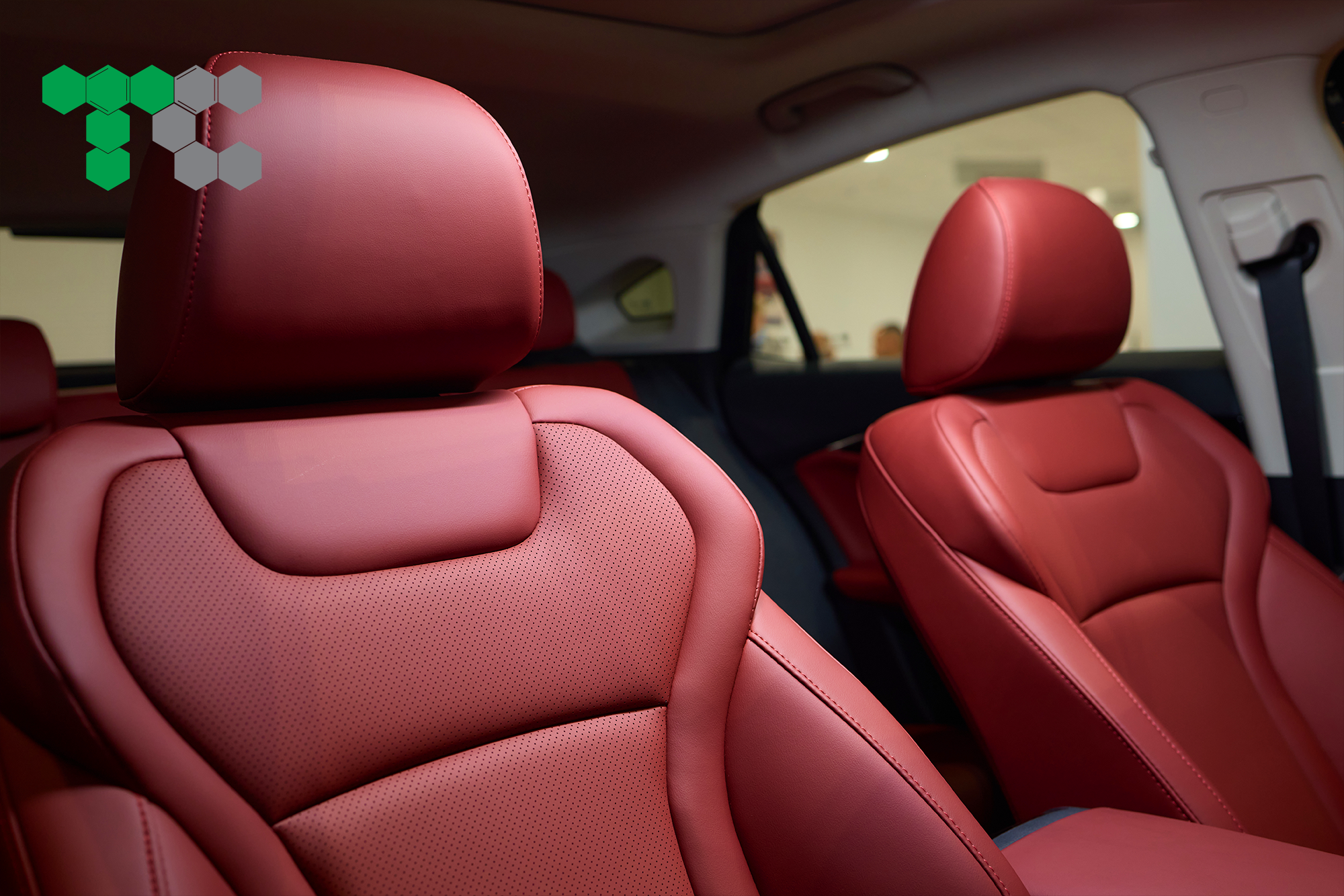 Forging a Durable Shield for Automotive Leather | Technical Control ...