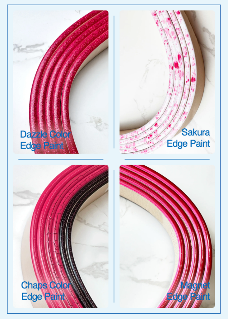 Inspired by Pantone’s Color of the Year 2023｜D&A Edge Polymer Launches ...