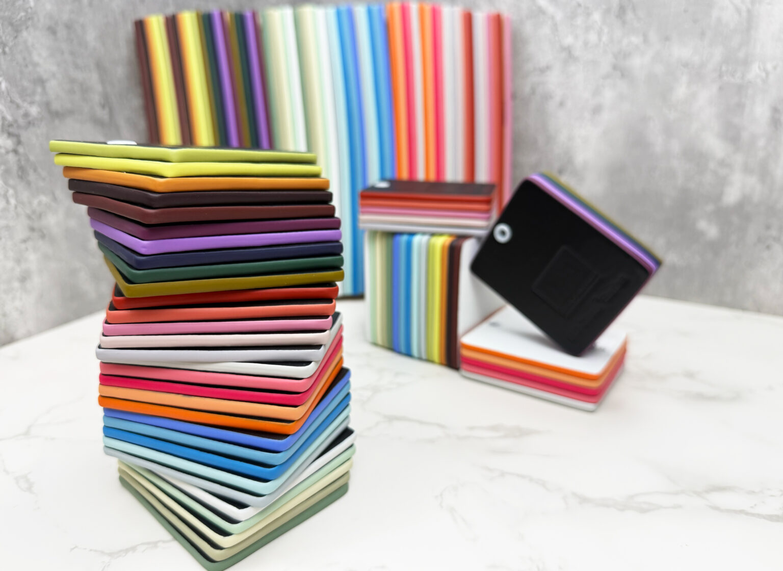 Exploring the Color Palette of SS26: Trends from Première Vision - D&A