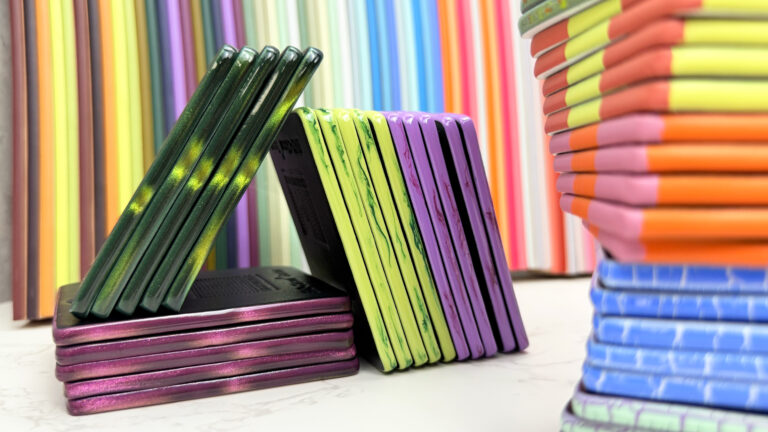 Exploring the Color Palette of SS26: Trends from Première Vision - D&A