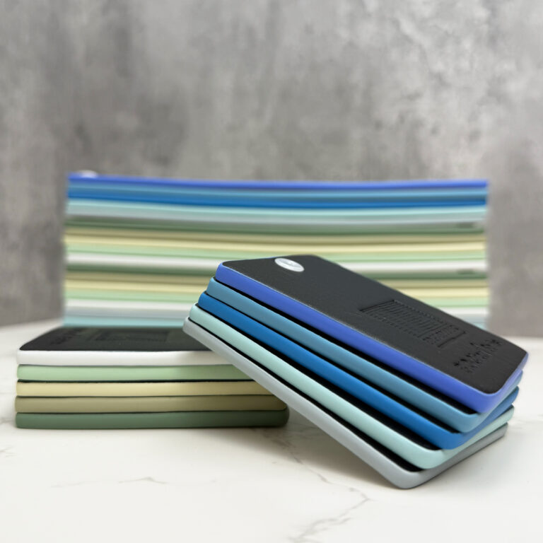 Exploring the Color Palette of SS26: Trends from Première Vision - D&A