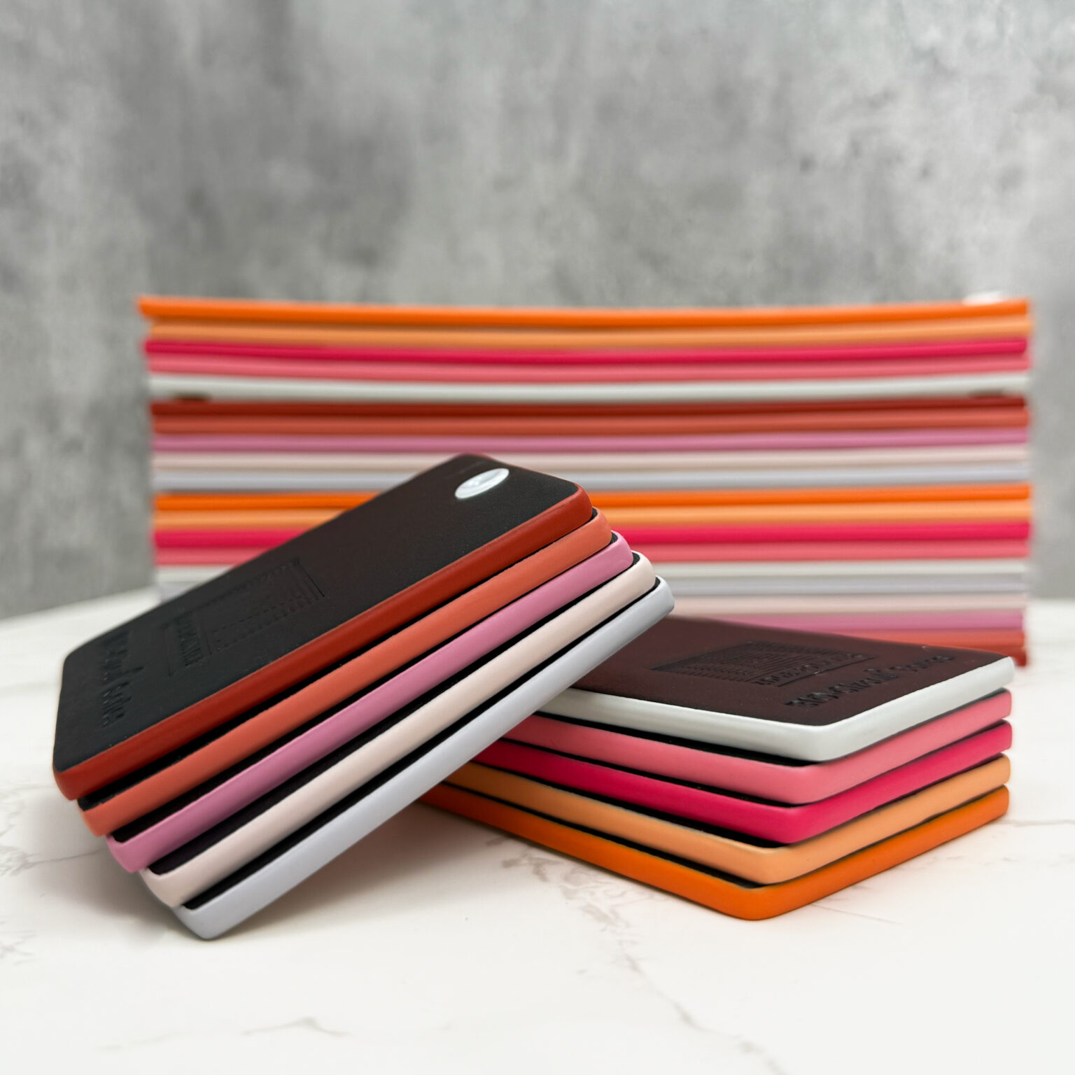 Exploring the Color Palette of SS26: Trends from Première Vision - D&A