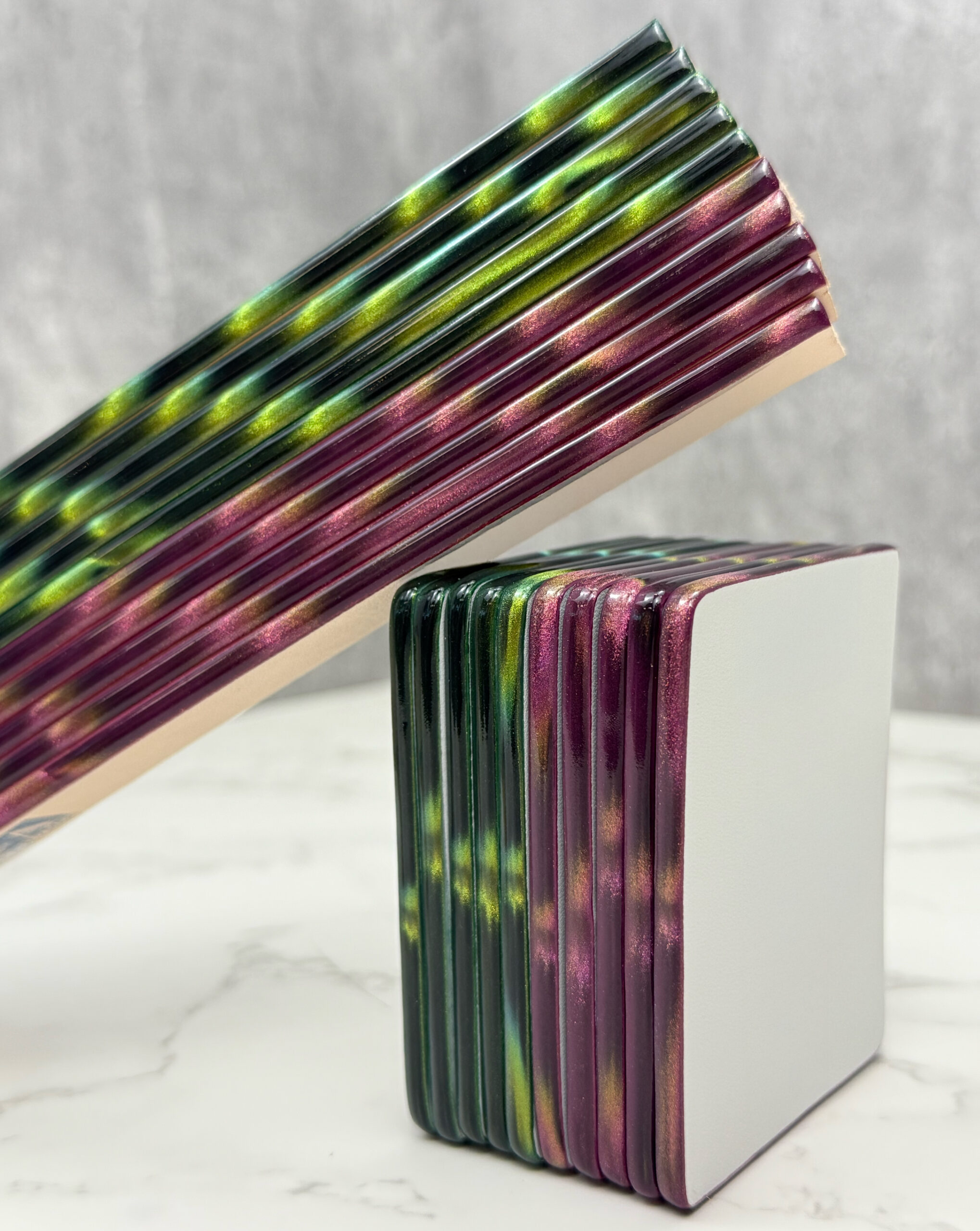 Exploring the Color Palette of SS26: Trends from Première Vision - D&A