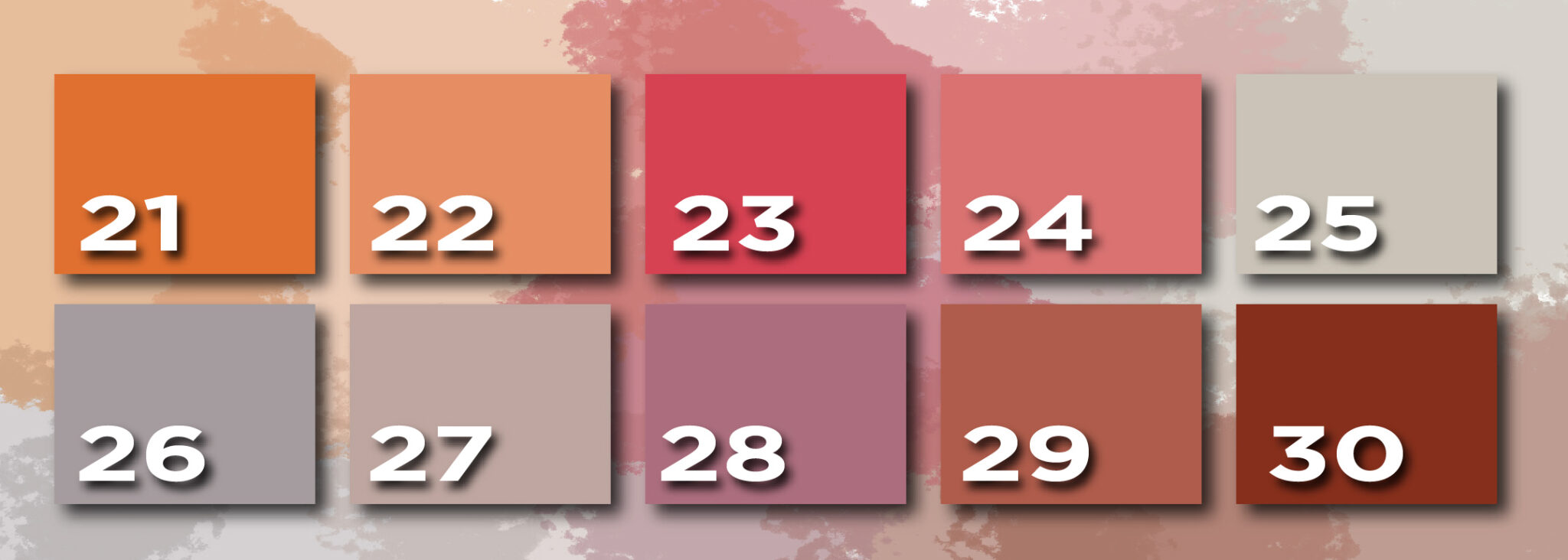 Exploring the Color Palette of SS26: Trends from Première Vision - D&A