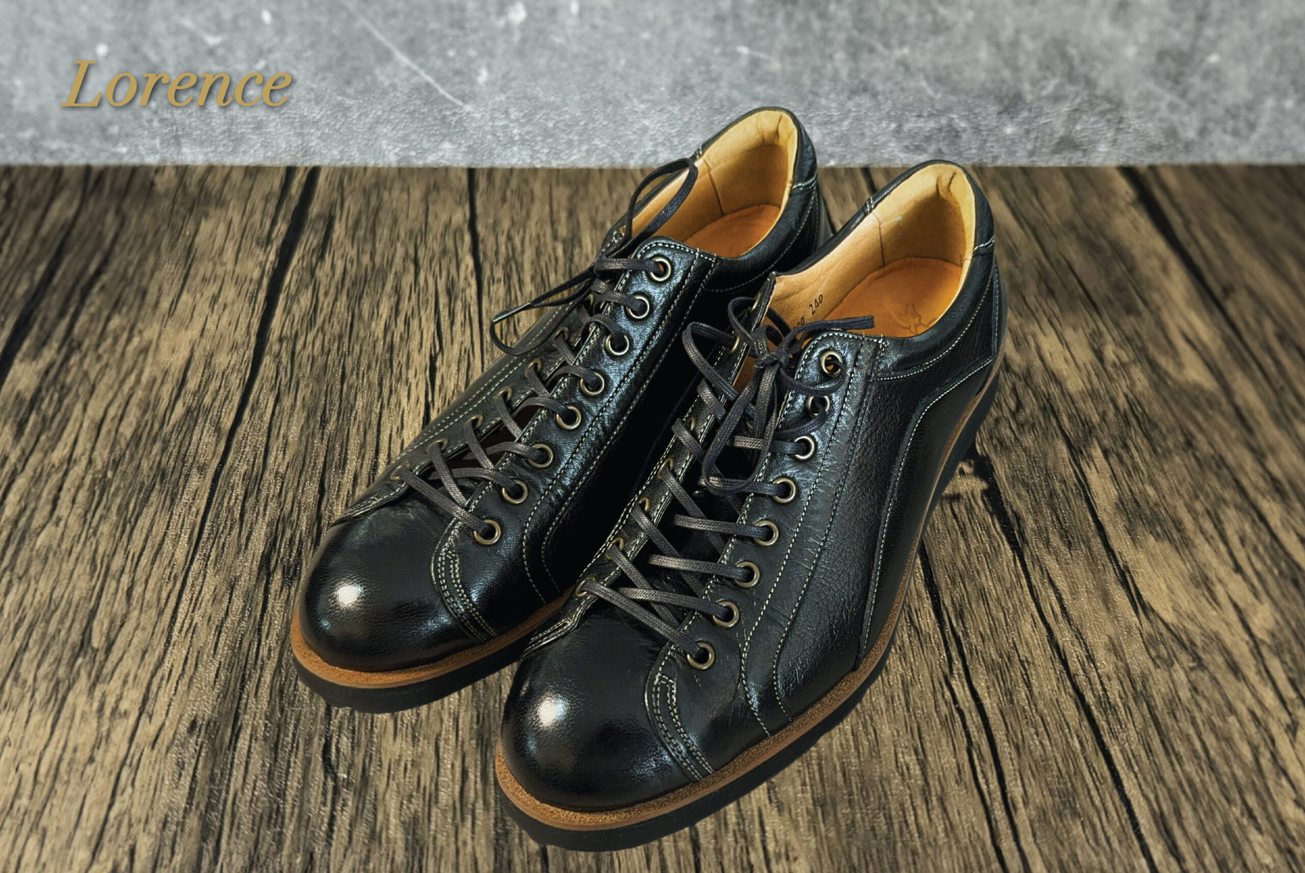 Lorence’s Expert Solution: Transform Your Deer Leather Shoes with a ...